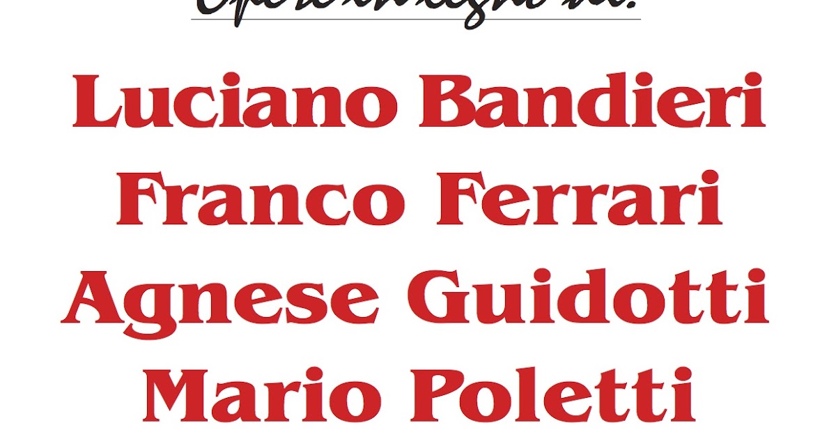 Salotto del Muratori - Amici dell'Arte - Vignola: Opere in legno di ...