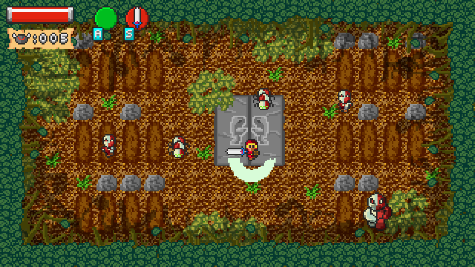 SIACTRO - Indiegamedevelopment