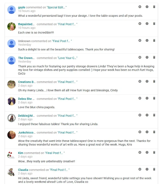 What is NEW with the Blogger Update | Life and Linda