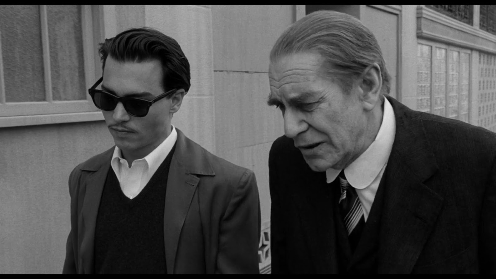 Set-Jetter & Movie Locations and More: Ed Wood (1994)