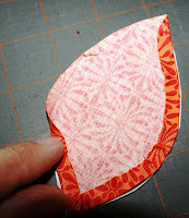 Buzzing and Bumbling: Tutorial for the Don't Leaf Me Alone block