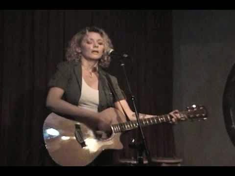 Sarah Dashew at 54 Below June 17th!