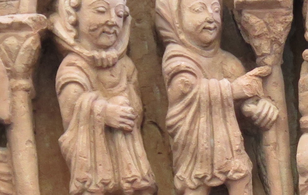 Indumentaria y costumbres en la España: El CAPOTE, capotillo