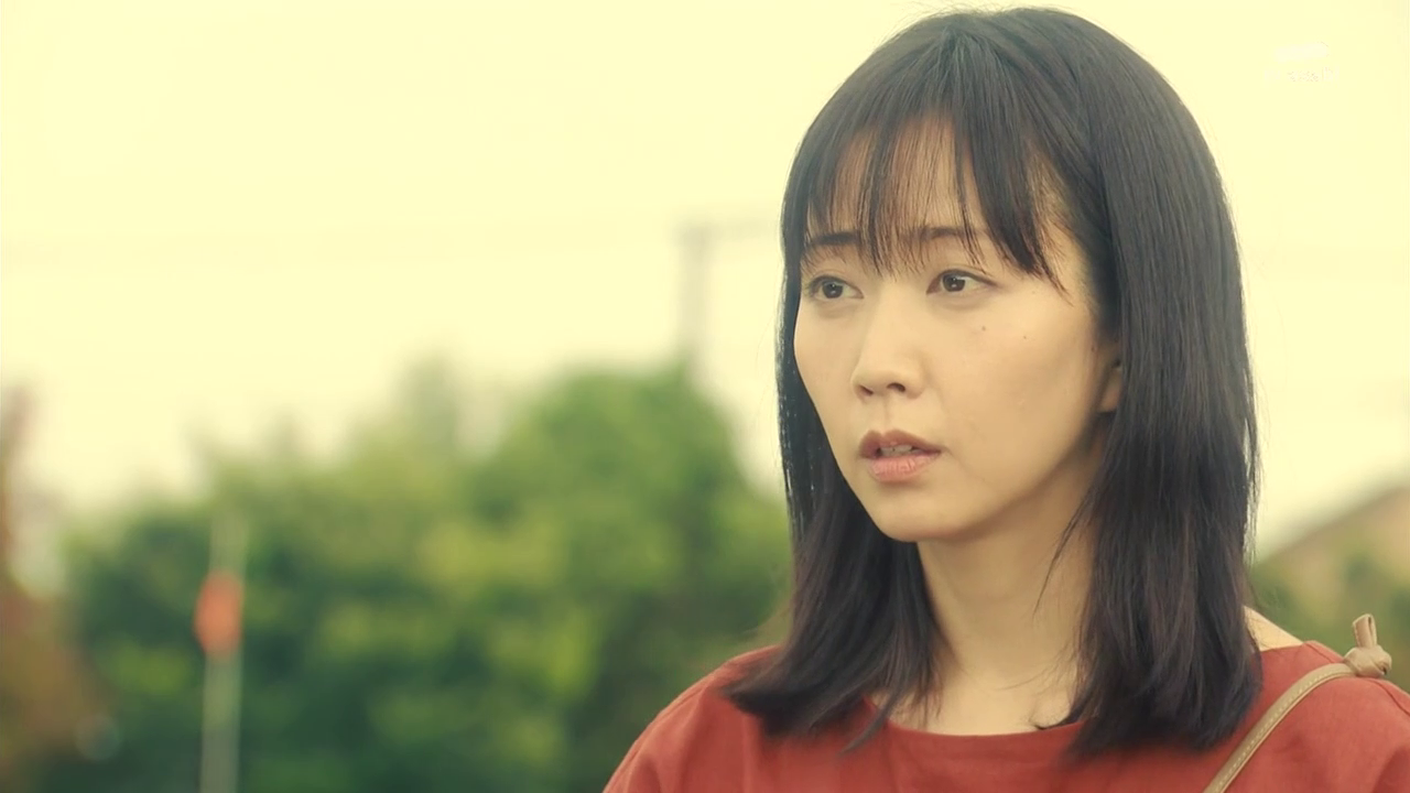 Kinami Haruka - 木南晴夏