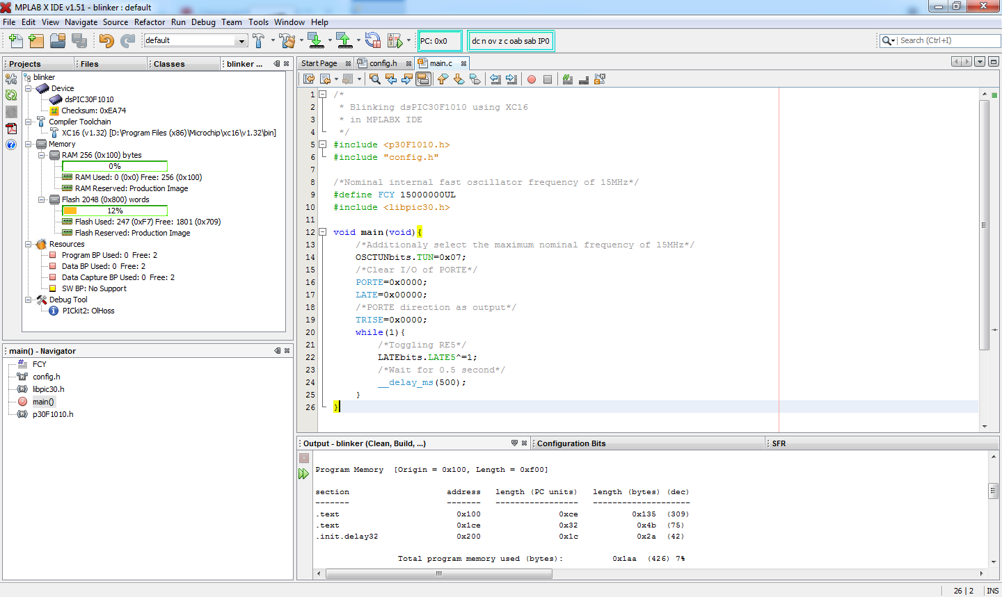 Learn Electronics and Embedded System Programming: Beginning ...