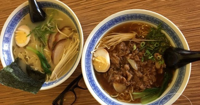 YAY: Rairaiken's Buy-One-Get-One Ramen promo extends