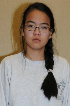 Jennifer Pan and Daniel Wong