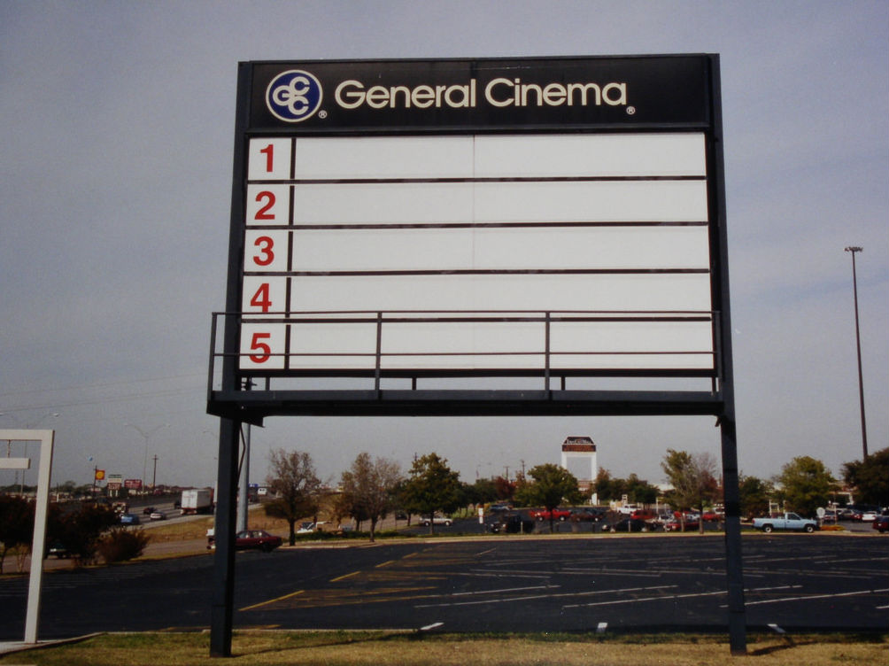 Los Angeles Theatres: Sherman Oaks 2