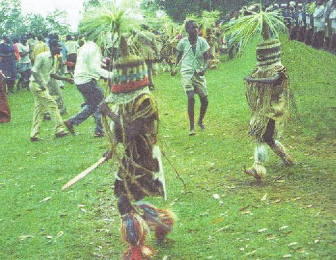 Stuttistics: The Tiriki of Vihiga County can teach us how to finish ...