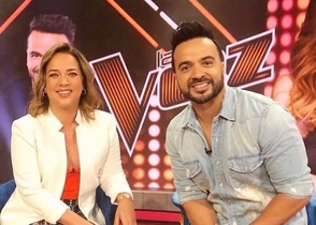Luis Fonsi recuerda algunos de los momentos más duros de su carrera ...
