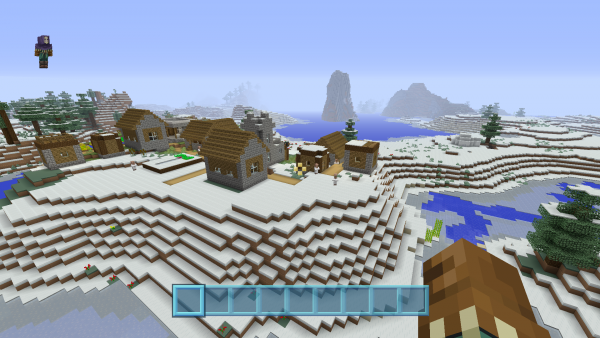 15 best Minecraft Seeds you need to play right now | Game Athen