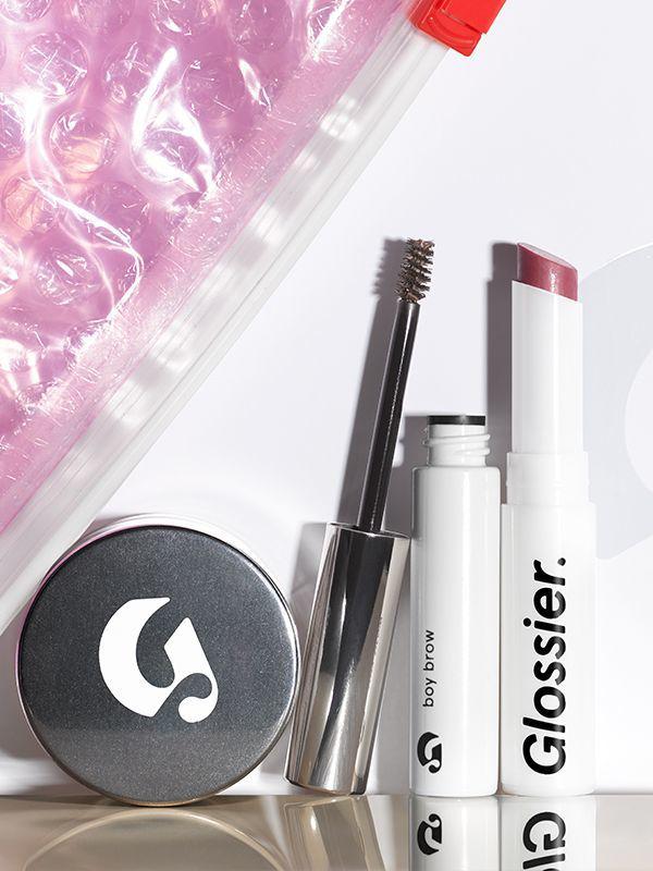 Glossier: How a Blog became a Brand