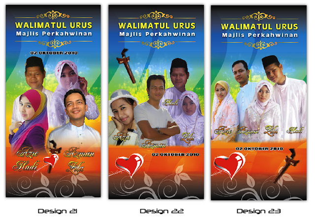 amgdesign: BANTING DESIGN