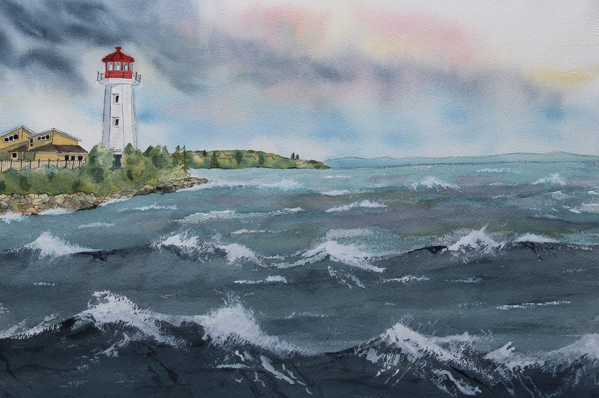 September Ruby Studios