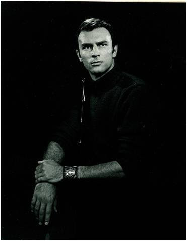 Marc Alaimo - Theatre - PART I (1960-1971)