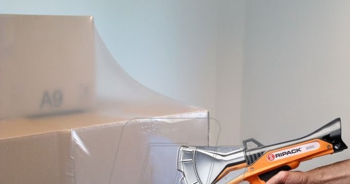 Pallet Heat Shrink Systems