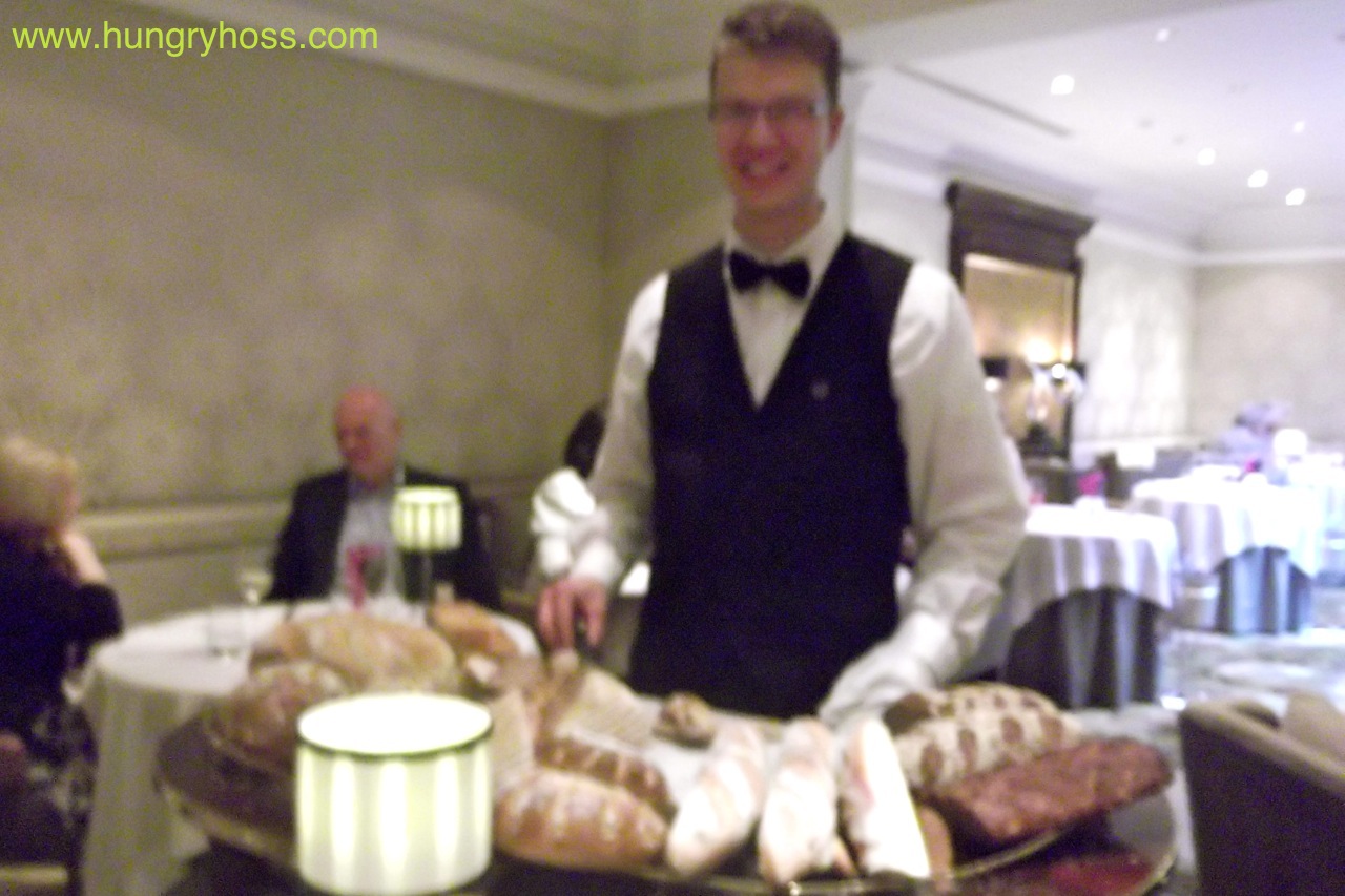 HUNGRY HOSS: Hungry Hoss’ - Best of 2011