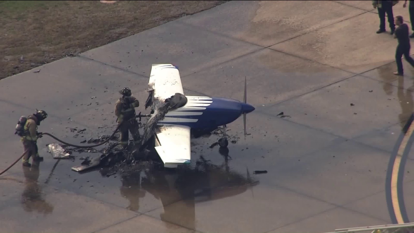 Kathryn's Report: Incident occurred March 21, 2017 at Clarence E. Page ...