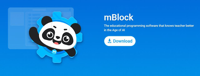 Blockly Games y MBlock