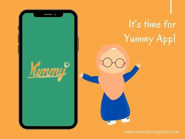 √7 Tips Memilih Catering Rumahan Terdekat & Review Yummy App, Emak ...