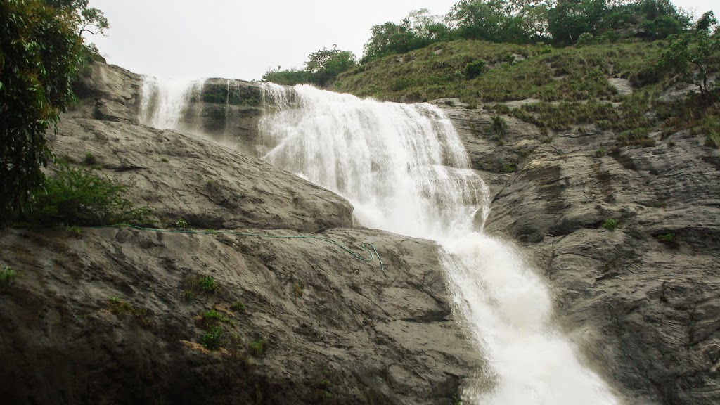 Tourist Attractions Kollam (Quilon) Kerala, Places to Visit in Kollam ...