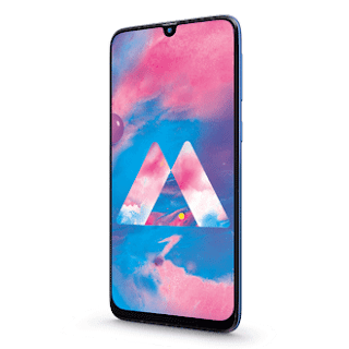 Samsung Galaxy M30 - buy new