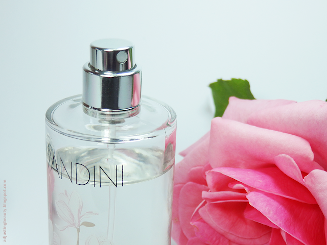 Review: Aldo Vandini Pure Eau de Parfum (White Magnolia and Cotton ...