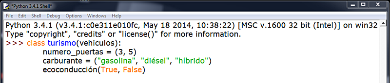 APRENDER A PROGRAMAR CON PYTHON: SUPUESTO 2