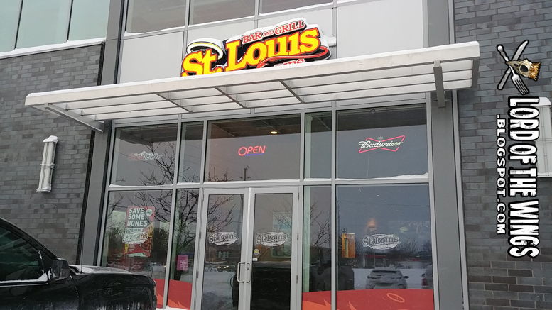 LORD of the WINGS (or how I learned to stop worrying and love the ...