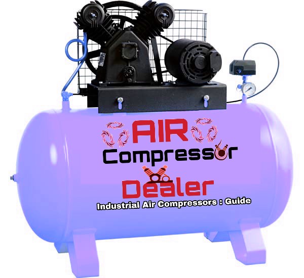 What is a reciprocating air compressor? how does it works? - Air ...