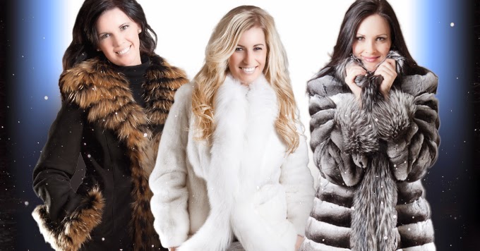 Alaskan Fur Coats – Tradingbasis