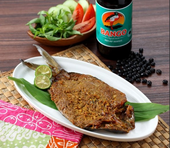 Resep Ikan Bandeng Tanpa Duri - Menu Hemat