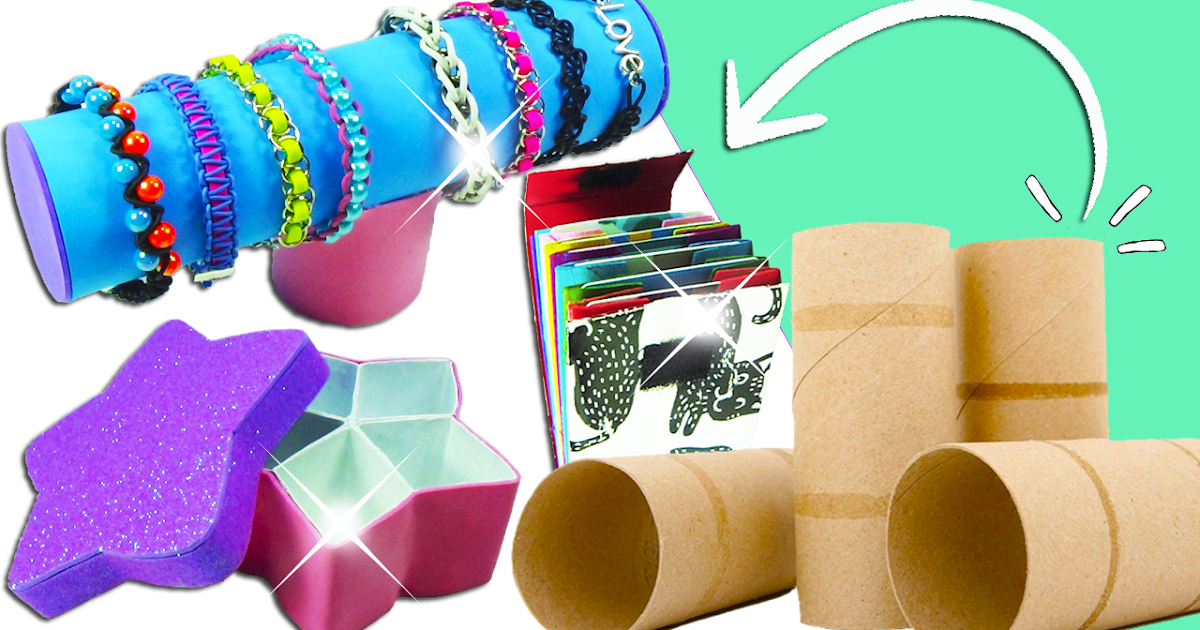 Ecobrisa Manualidades Ideas Para Regalar Con Tubos De Cart n ecobrisa-manualidades-ideas-para-regalar-con-tubos-de-cart-n