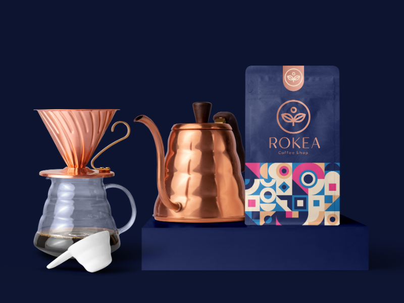 ROKEA – Packaging Of The World