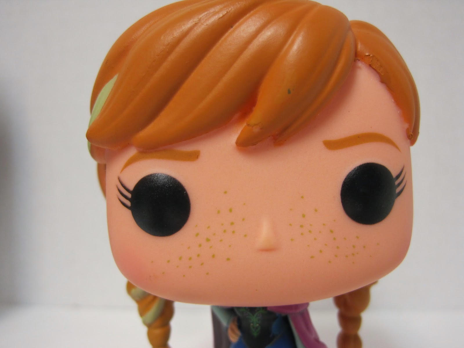 Never Grow Up: A Mom's Guide to Dolls and More: Funko Fun
