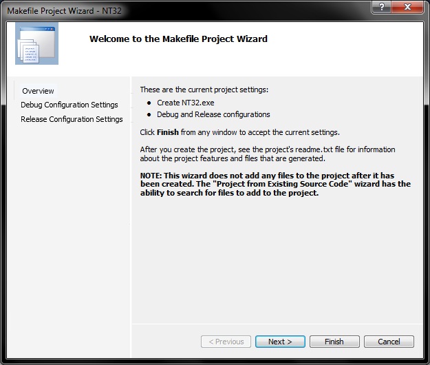 UEFI: HOW-TO: Set Up The EDK2's Windows-Hosted UEFI Environment With ...