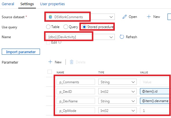Implementing LIKE Operator in ADF