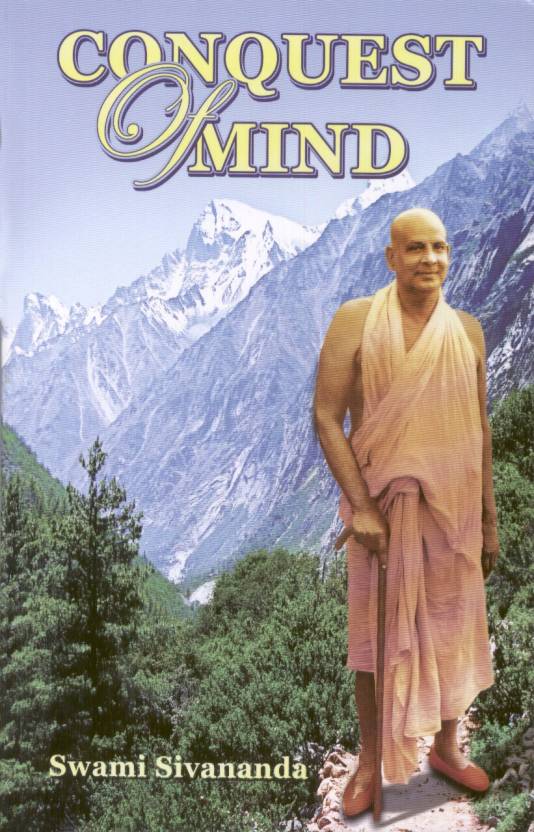 SRIMAD BHAGAVAD GITA : 6. SWAMI SIVANANDA