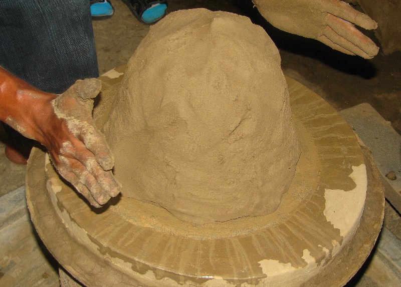 Travel The Philippine Islands: Burnayan, Vigan