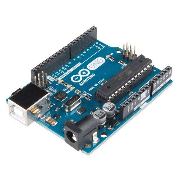 පටන්ගන්න හොදම Arduino board එක
