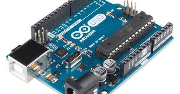 පටන්ගන්න හොදම Arduino board එක