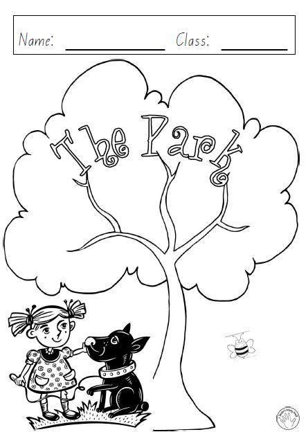 A Teacher's Helping Hand!!: NEW PROJECT! Mini Themed Units fo each stage!