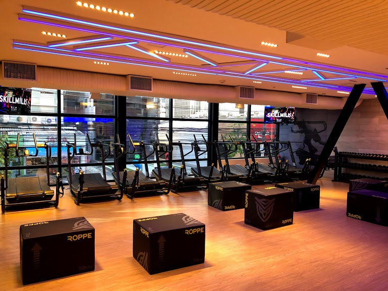 É boa a academia Bio Ritmo Itaim Bibi? O que você achou? Conheça a Bio ...