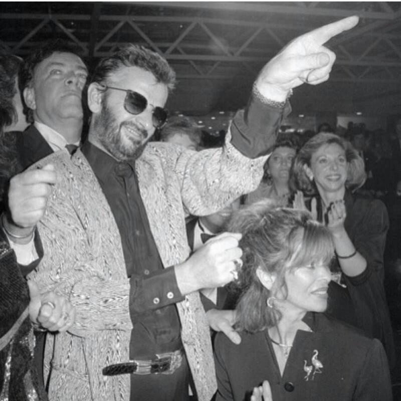 Meet the Beatles for Real: The Point