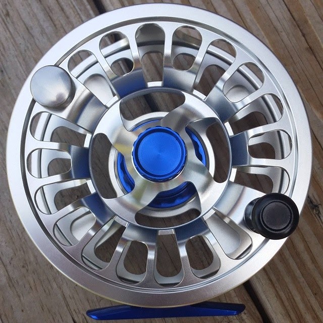 Tight Lined Tales of a Fly Fisherman: Fly Product...Allen Fly Fishing's ...