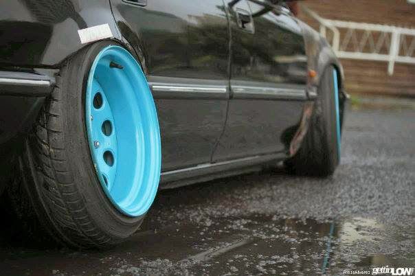 D-steelies wheelcustom (indonesian steelies): VELG KALENG CELONG (D ...