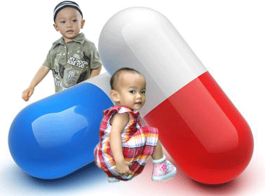 APOTEK RAHAYU SUNGAI PERING