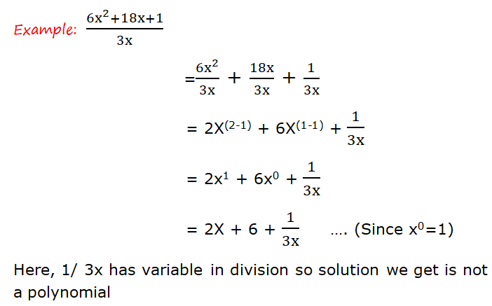 Basic Math Funda: Introduction to Division in Algebra (Part I)