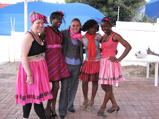 My Namibia Experience.: Final Days in Windhoek