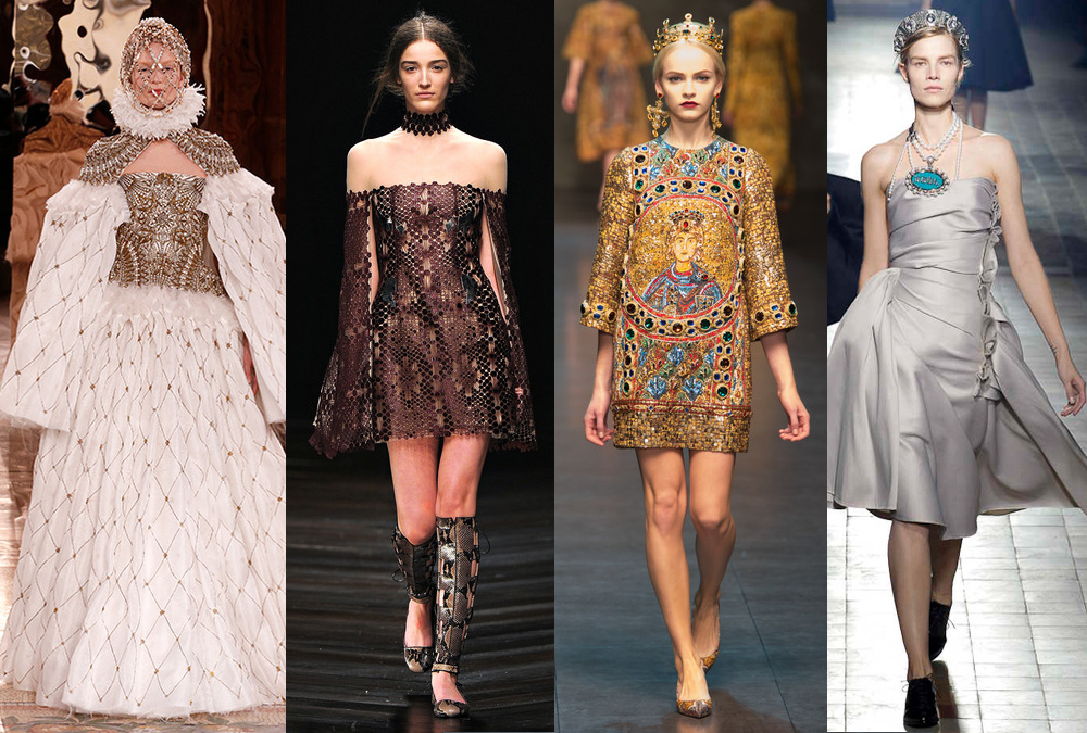 August 2013 | The Fashion Barbie